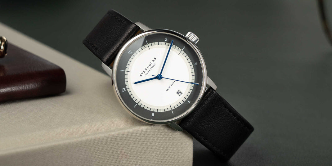 Naos Automatik Edition 60 – sternglas.de