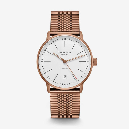 Modesto Edition Bronze – sternglas.de