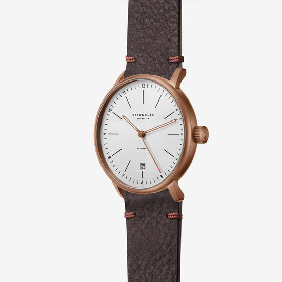 Modesto Edition Bronze – sternglas.de