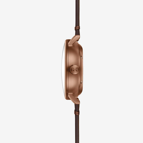 Modesto Edition Bronze – sternglas.de